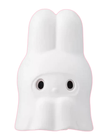 My melody ghost Sanrio Characters by Sanrio, Taka... | Trampt Library