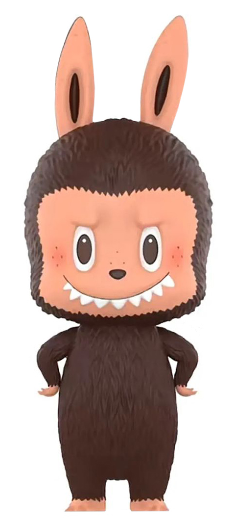 1000% mega labubu tec Labubu by Kasing Lung from P... | Trampt Library