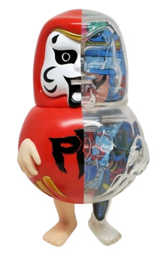 Disectable aitsu maru Aitsu Maru by Punk Drunkers | Trampt Library