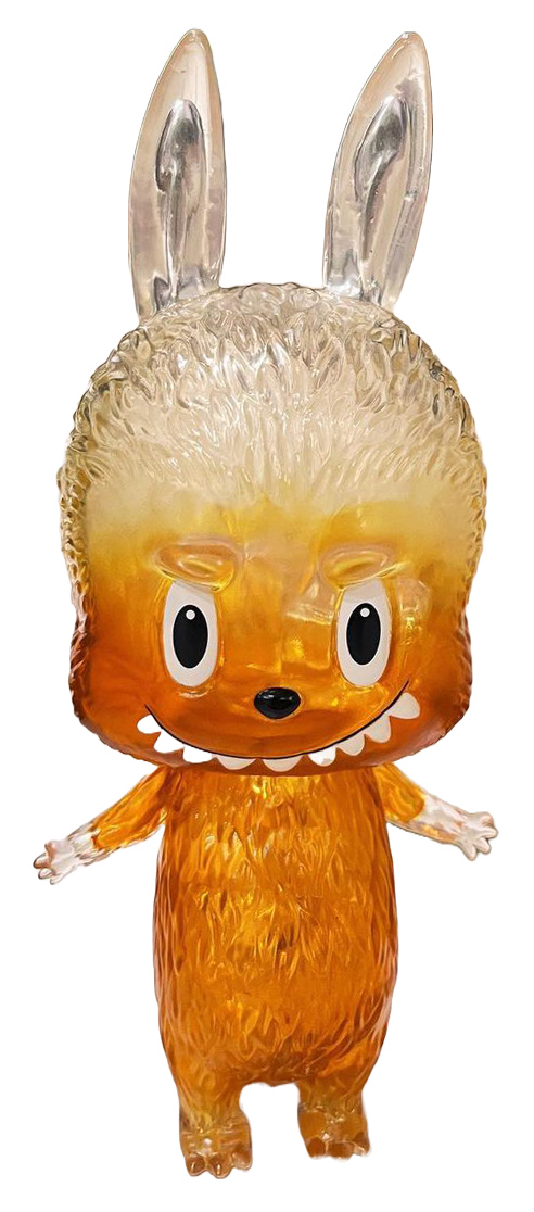 Labubu whisky let's rock 20gether Labubu by Kasing... | Trampt Library