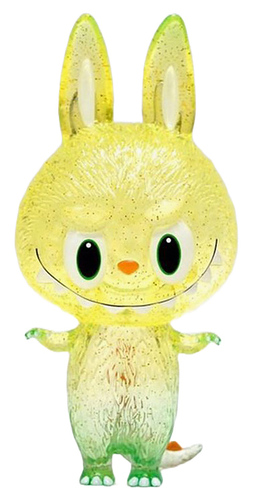 Zimomo clear yellow green (tte '20) Zimomo by Kasi... | Trampt Library