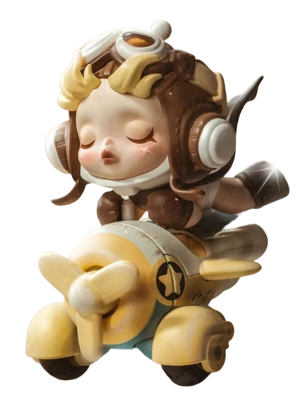 Fantasy route skullpanda Skullpanda by Skullpanda ... | Trampt Library