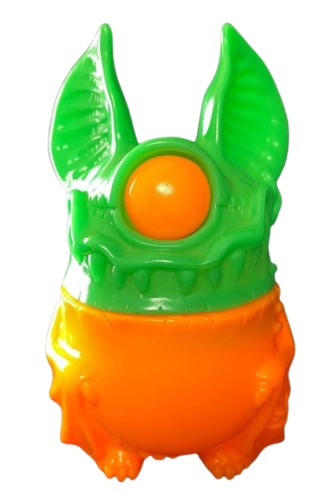 Flouro eye bat beast Eye Bat Beast by Kagemaru Des... | Trampt Library