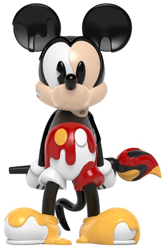 Transformation (disney 100) mickey mouse Mickey Mo... | Trampt Library