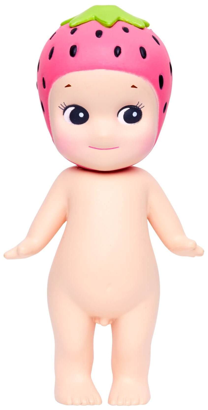 Fruit series - strawberry Sonny Angel by Sonny Ang... | Trampt Library