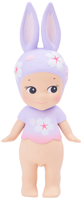 Rabbit Sonny Angel by Sonny Angel from Dreams Inc. | Trampt Library