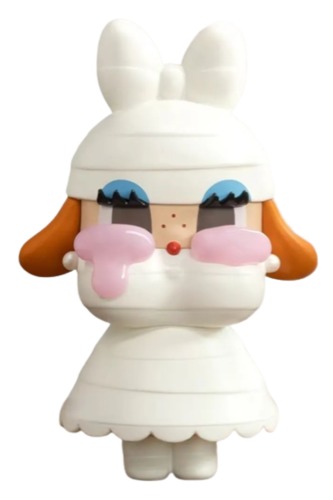 Lady mummy crybaby Crybaby by Crybaby Molly (Molly... | Trampt Library