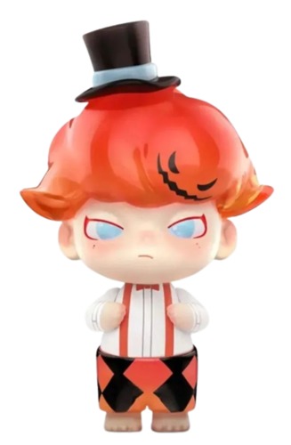 Magician dimoo Dimoo by Dimoo World (Ayan Tang) f... | Trampt Library