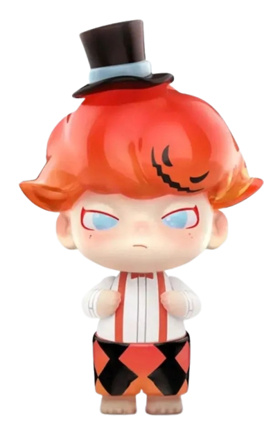 Magician dimoo Dimoo by Dimoo World (Ayan Tang) f... | Trampt Library