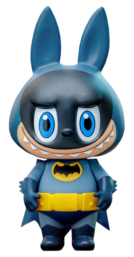 Hot toys batman 1966 labubu Labubu by DC Comics, K... | Trampt Library