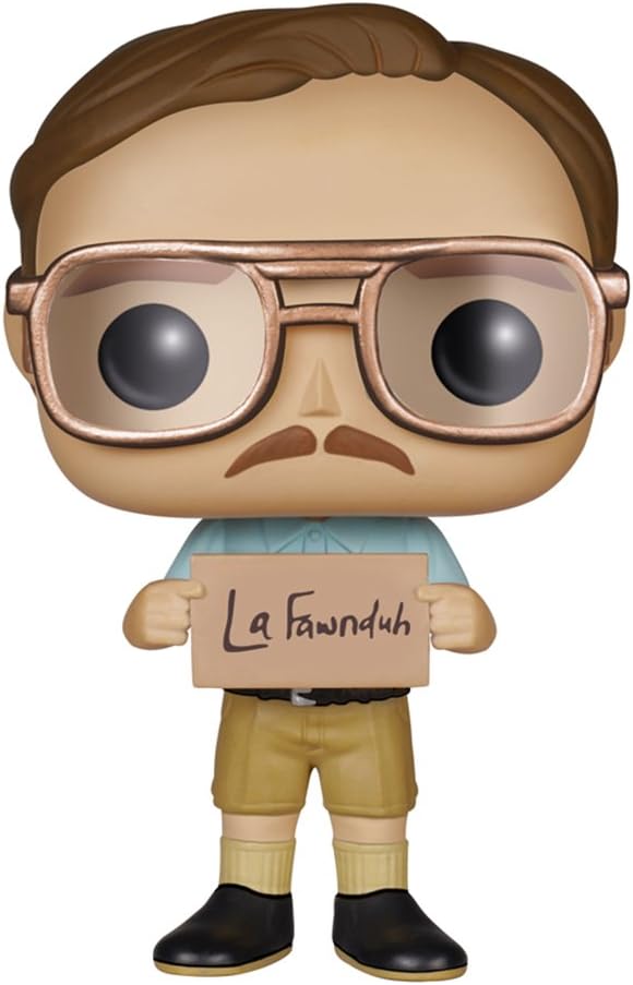 Napoleon Dynamite Kip