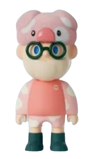 Fighting pig bob Bob the Farmer by What the Farmer... | Trampt Library