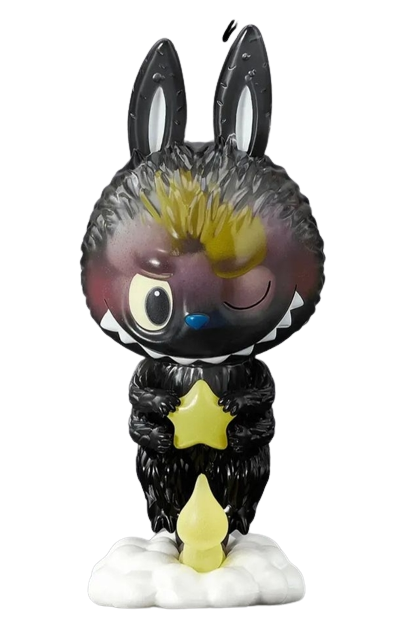 Scorpio labubu Labubu by Kasing Lung from POP Mart | Trampt Library