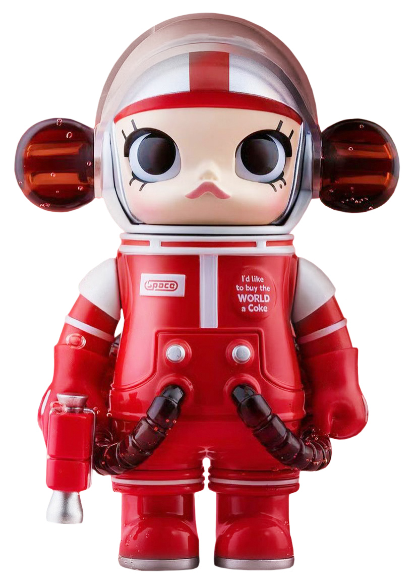 100% space molly coca-cola classic Space Molly by ... | Trampt Library