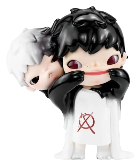 Simper hirono Hirono by Lang Studio from POP Mart | Trampt Library