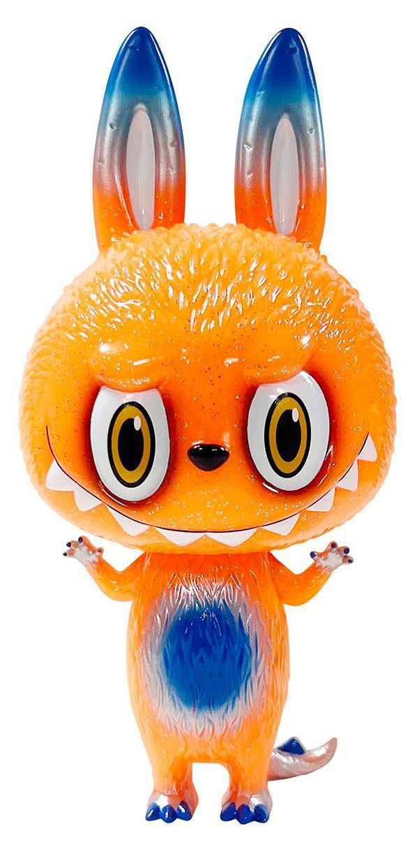 Zimomo toy tokyo exclusive (nycc '23) Zimomo by Ka... | Trampt Library