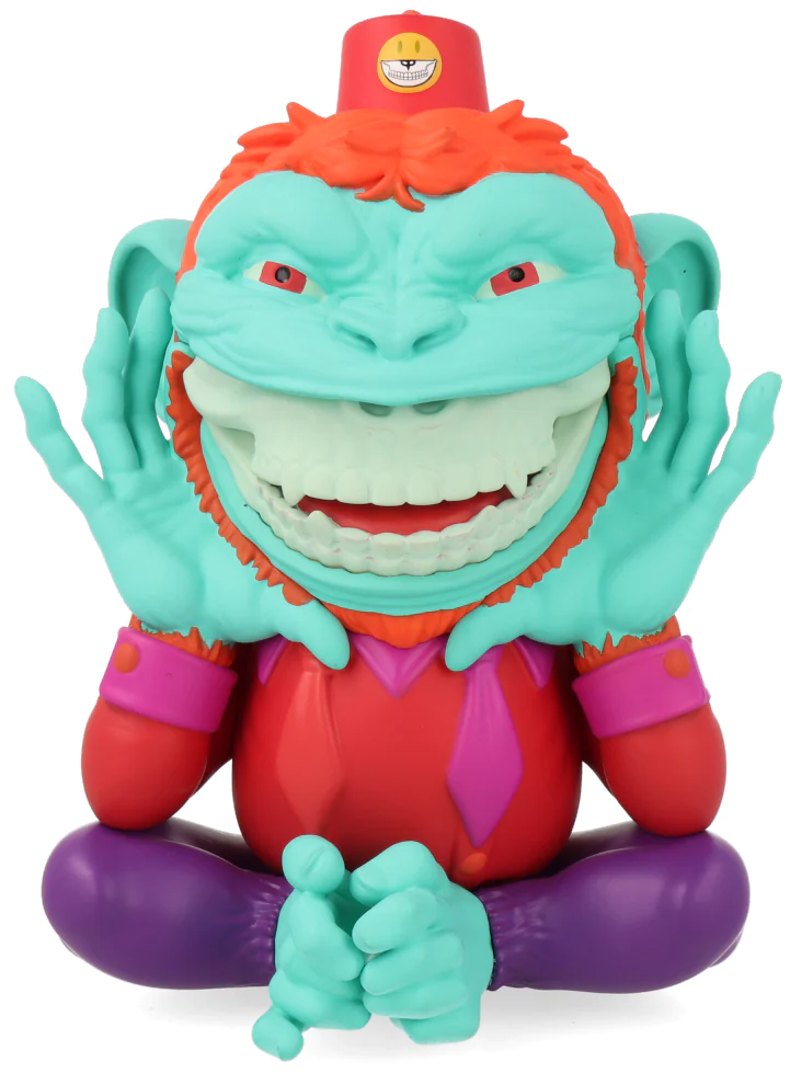 Gid more evil monkeys (set) More Evil Monkeys by R... | Trampt Library