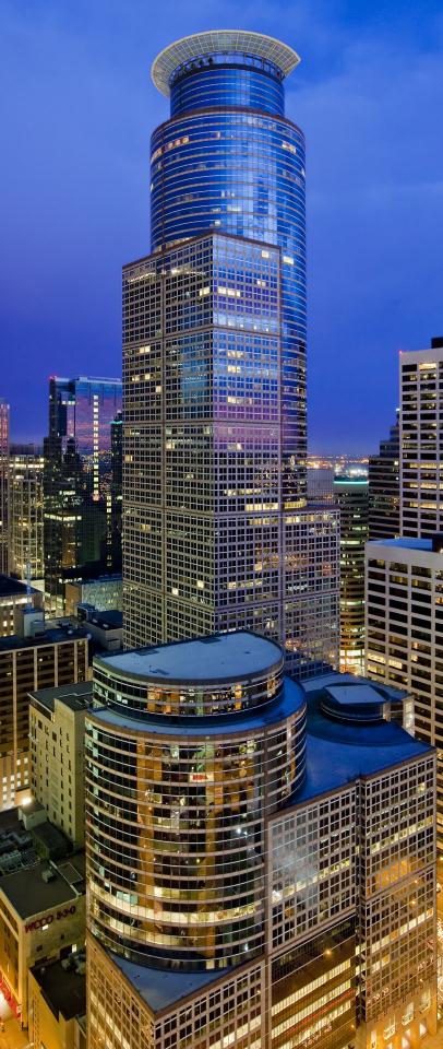 Transwestern | Capella Tower