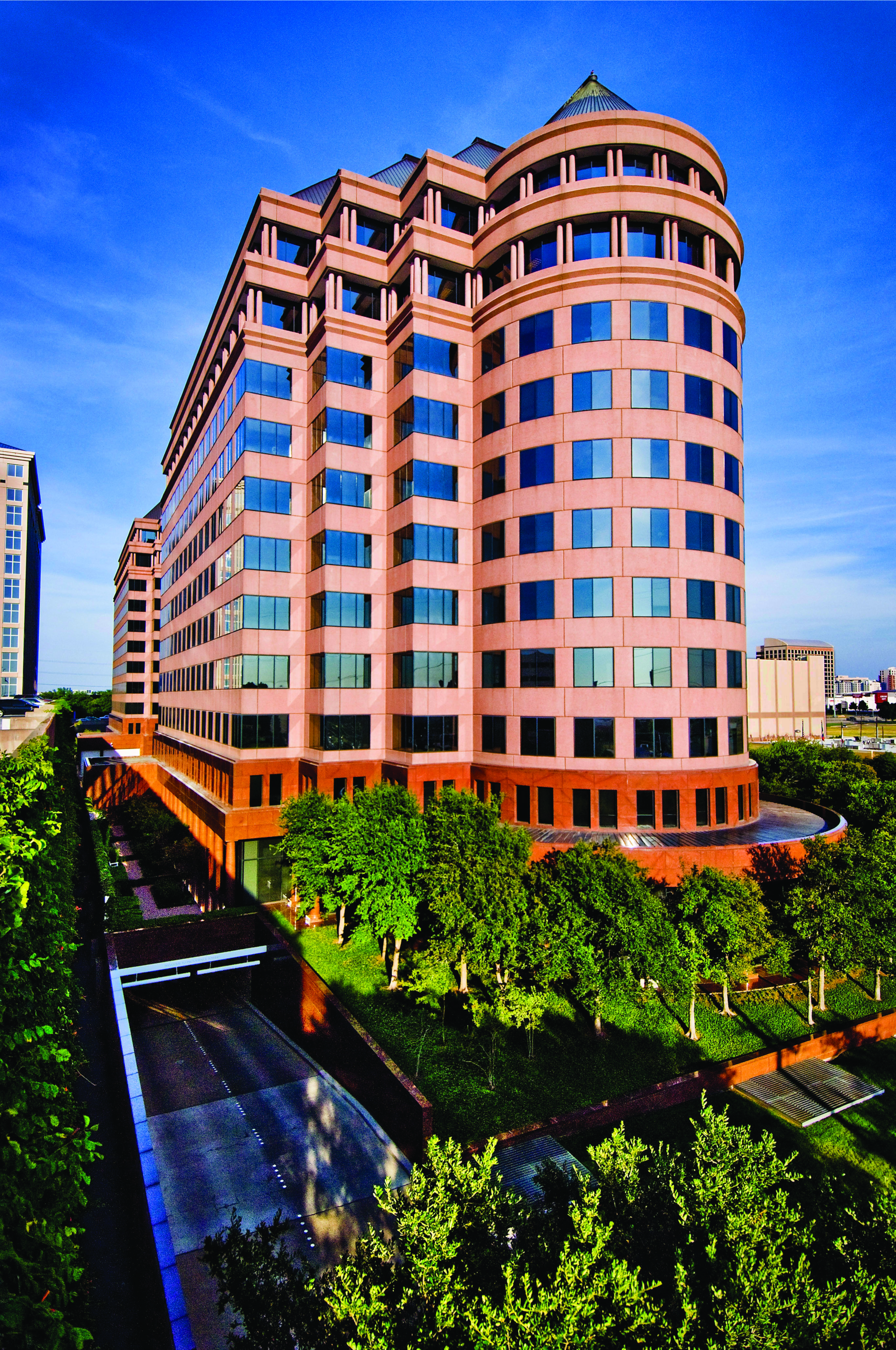 Transwestern | Providence Towers