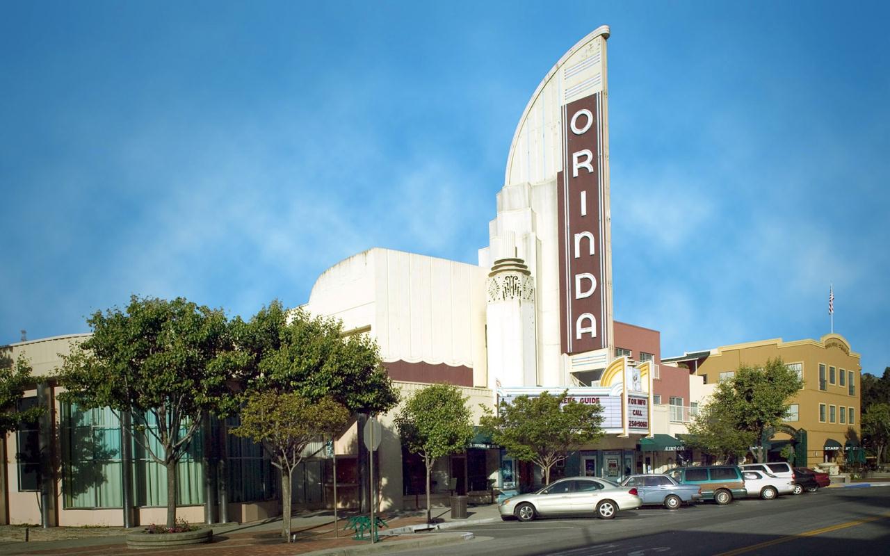 Transwestern | Orinda Theatre Square
