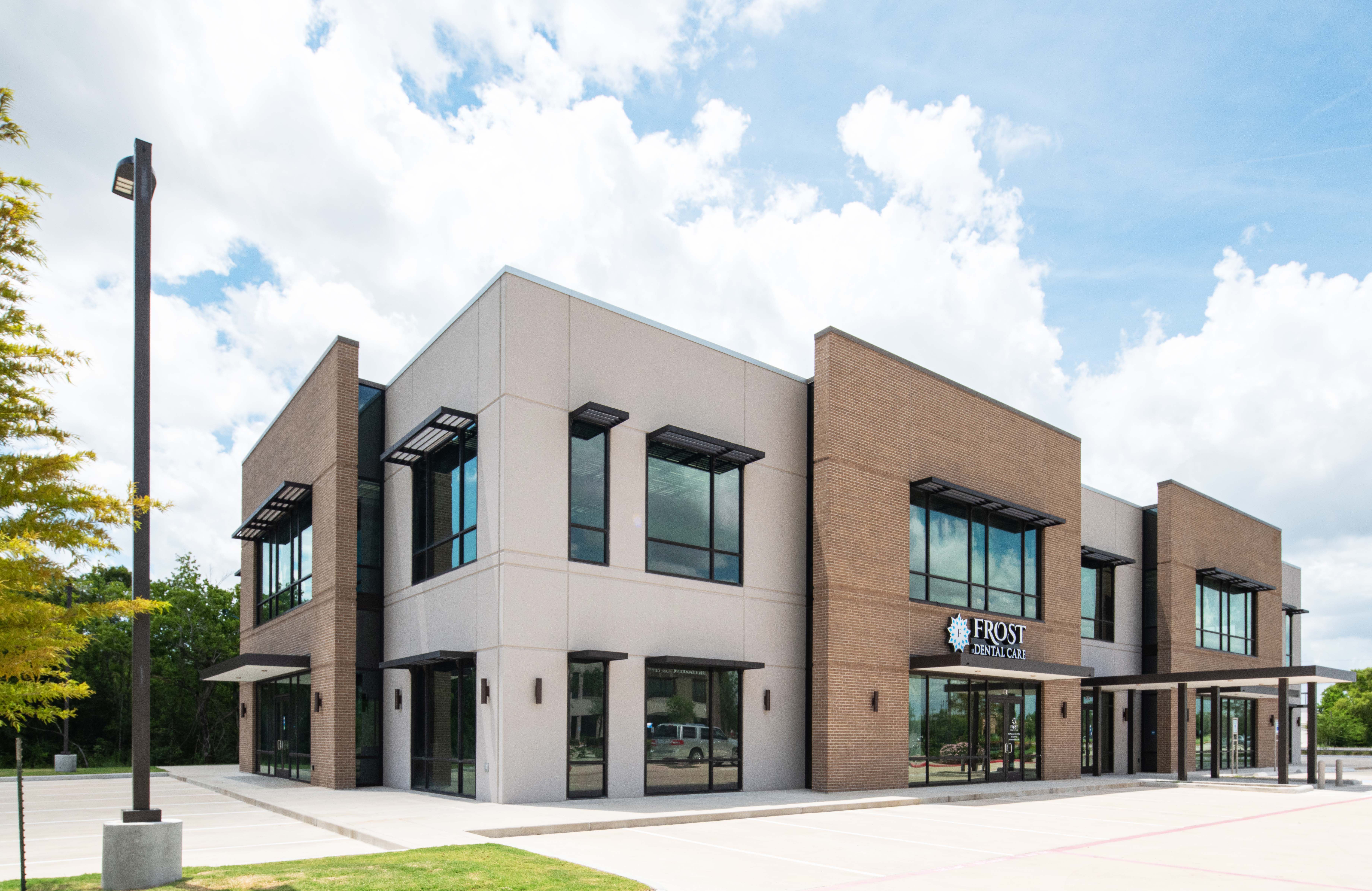 Transwestern | Pearland Medical Commons - Building 2