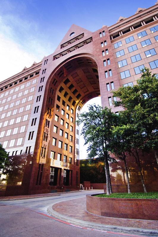 Transwestern | Providence Towers