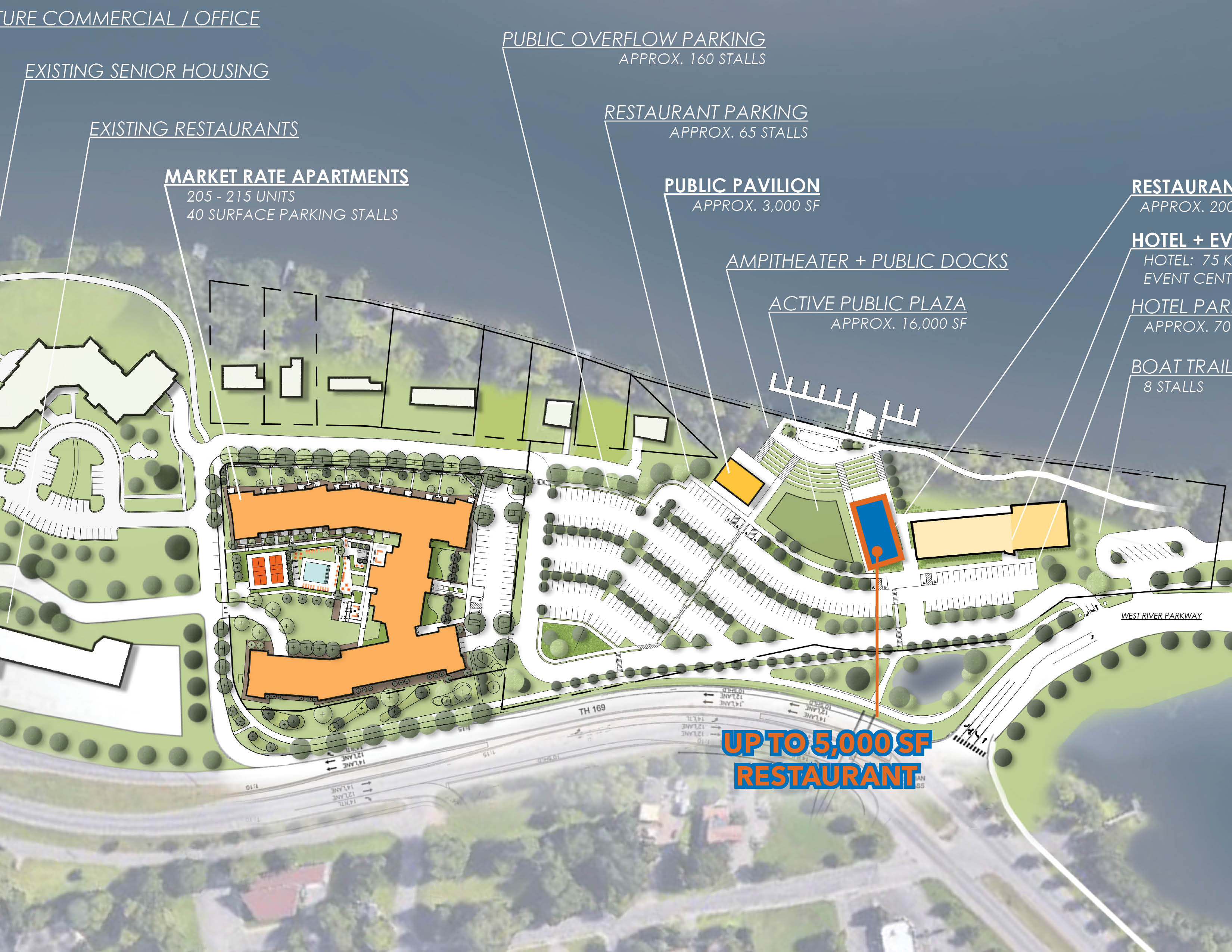 Transwestern | Mississippi Crossing