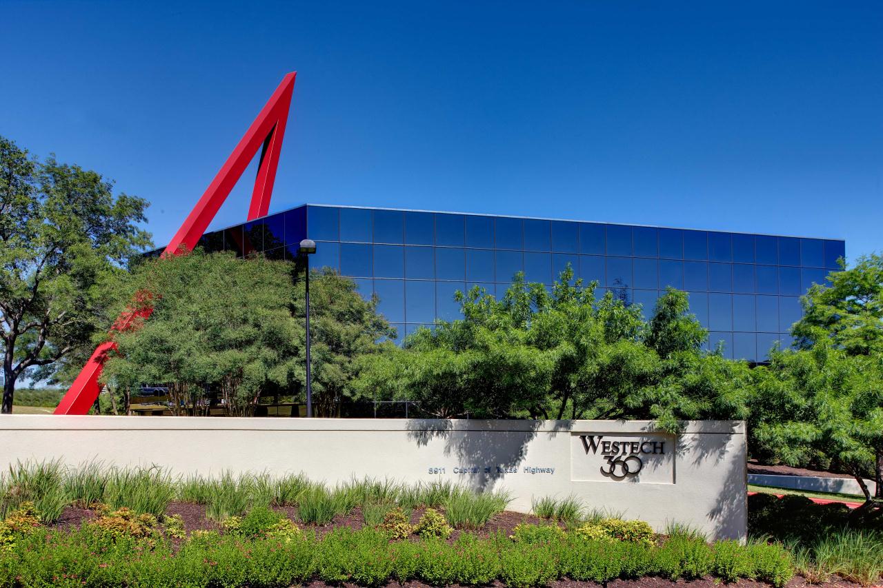 Transwestern | Westech 360, Building 2
