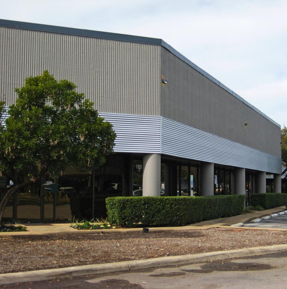 Transwestern | Blossom Business Park II