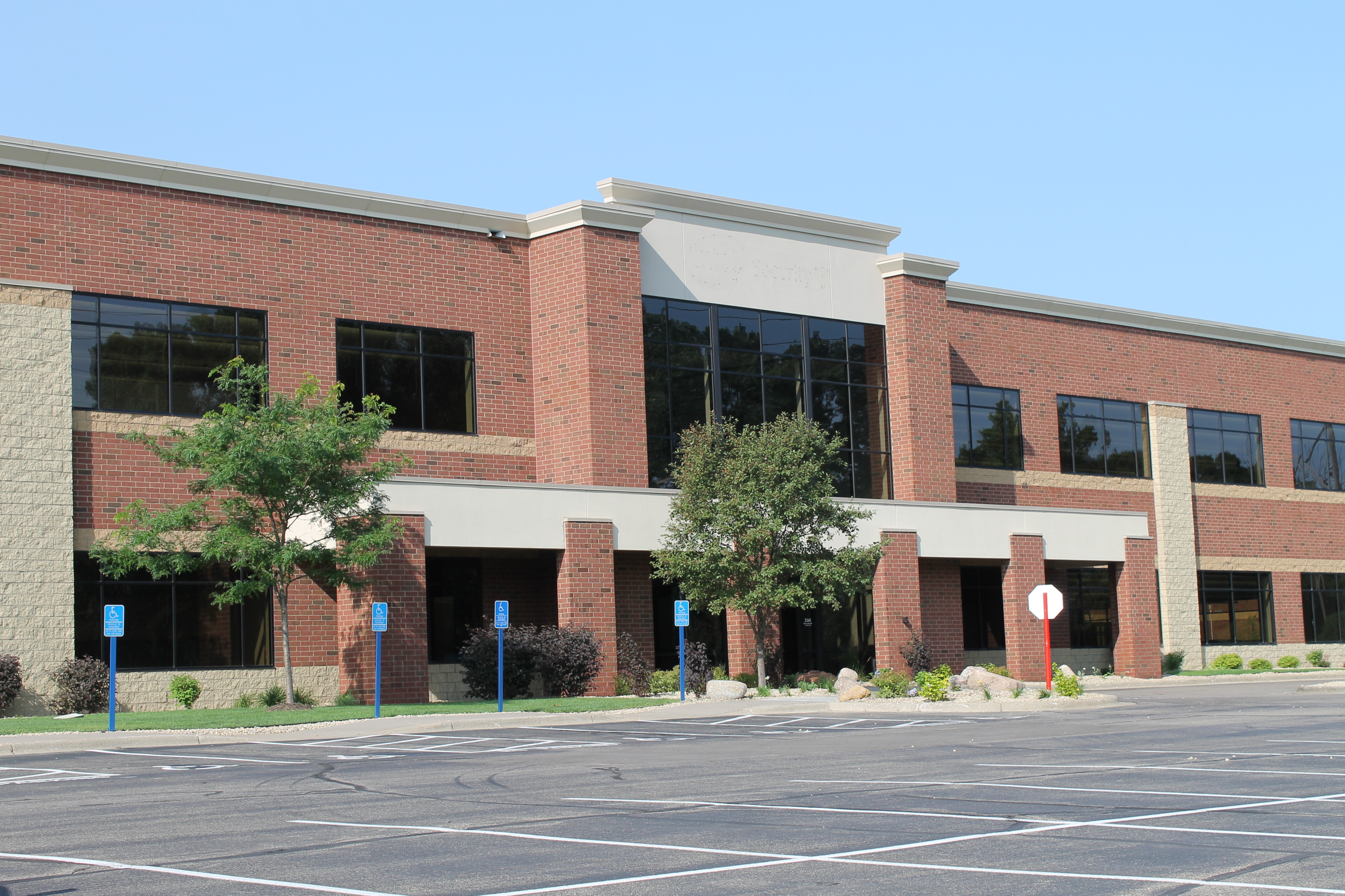 Transwestern | Midway Innovation Center I