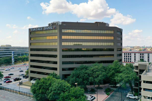 Transwestern | Centre Plaza