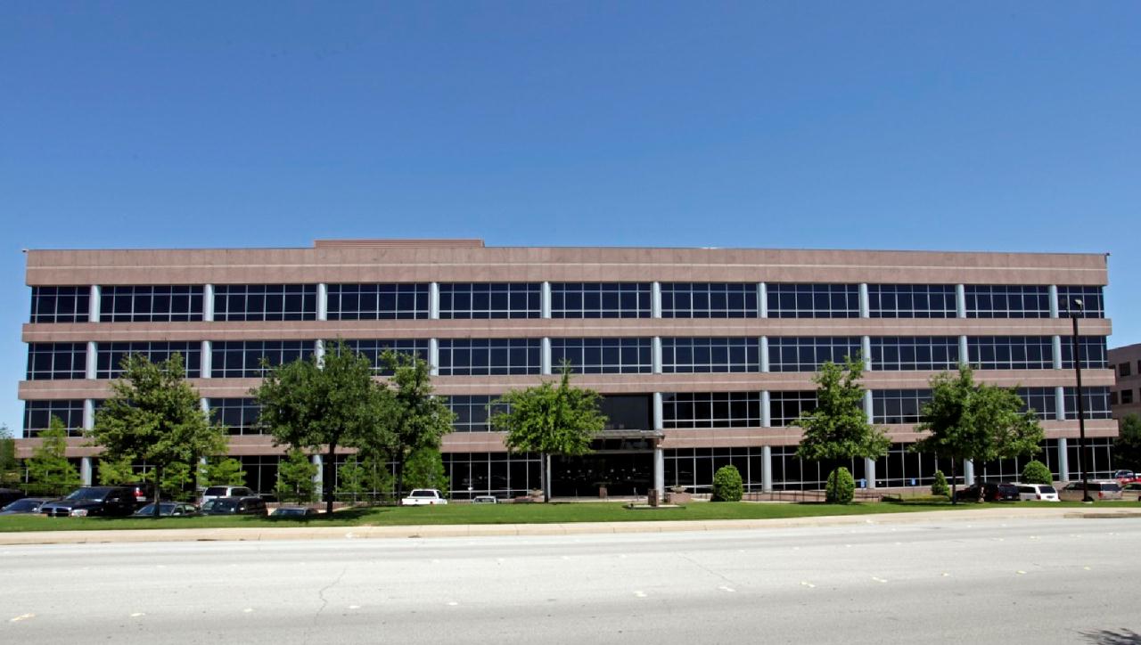 Transwestern | First Command Plaza