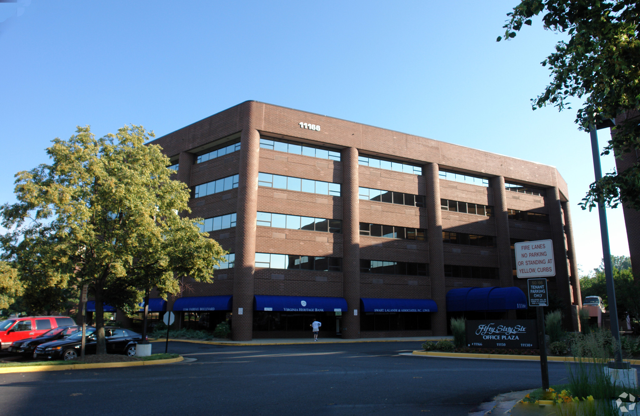 Transwestern | 50/66 Office Plaza 2