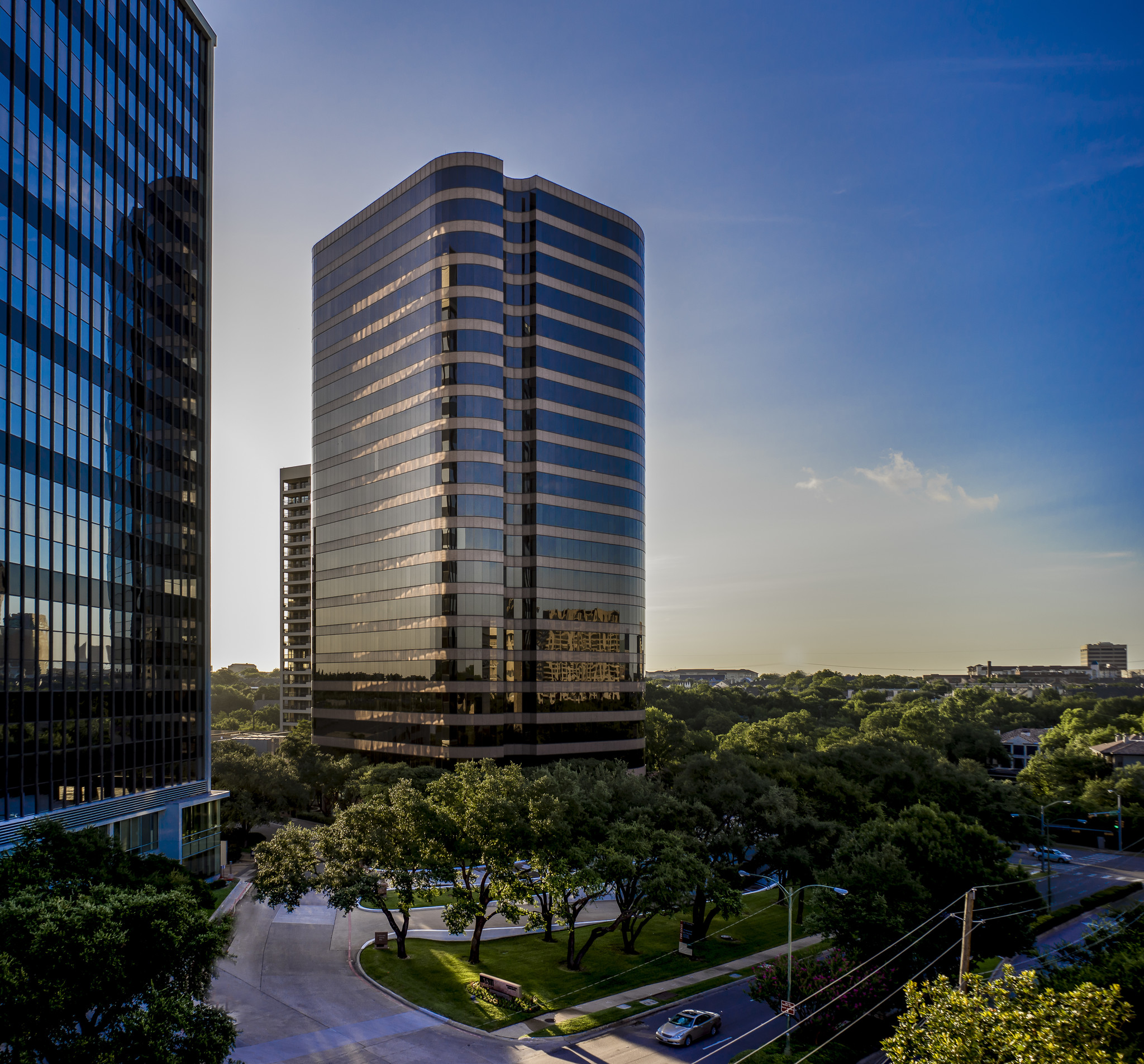 Transwestern | 3811 Turtle Creek