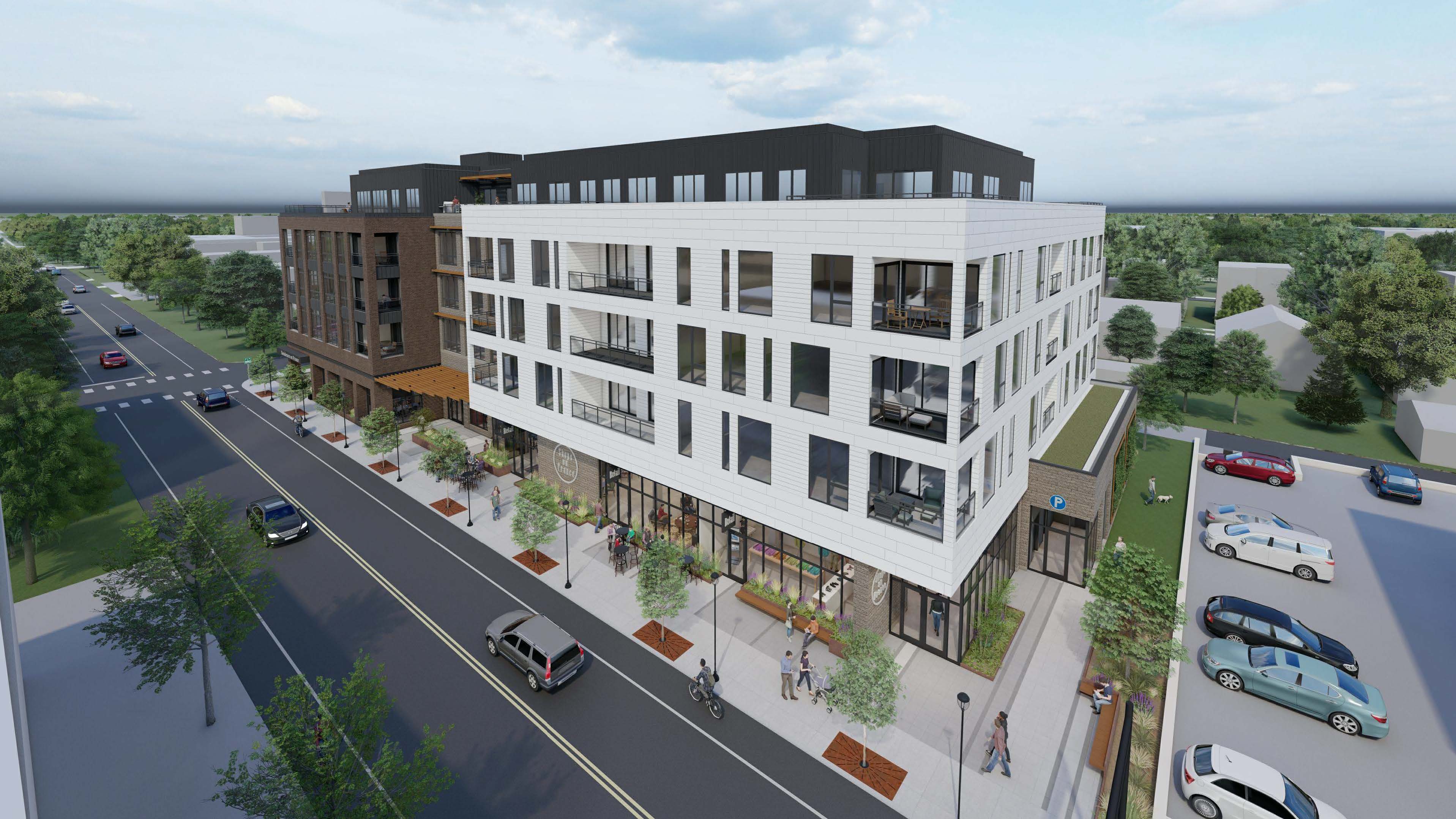 Transwestern | Velwood