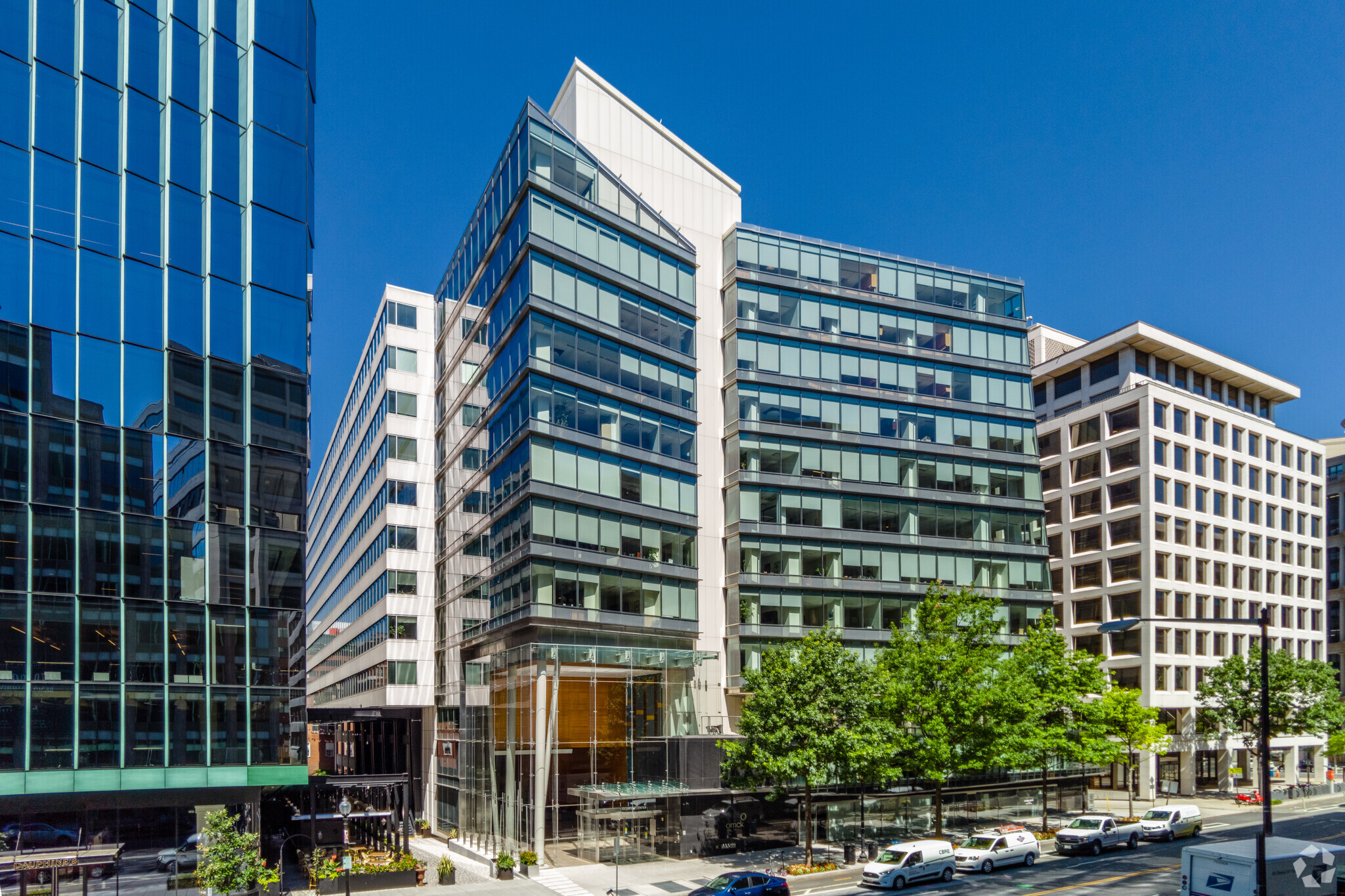 Transwestern | 1152 15th St NW