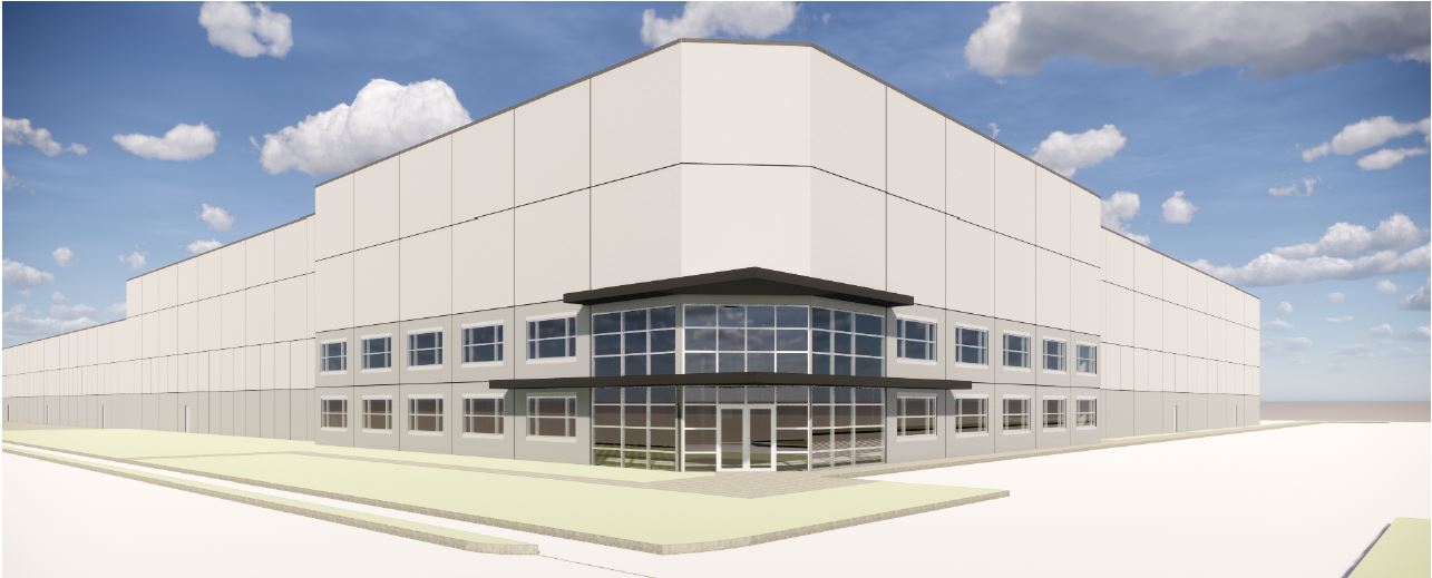 Transwestern | Sam Houston Center | 10000 W Sam Houston Pky N