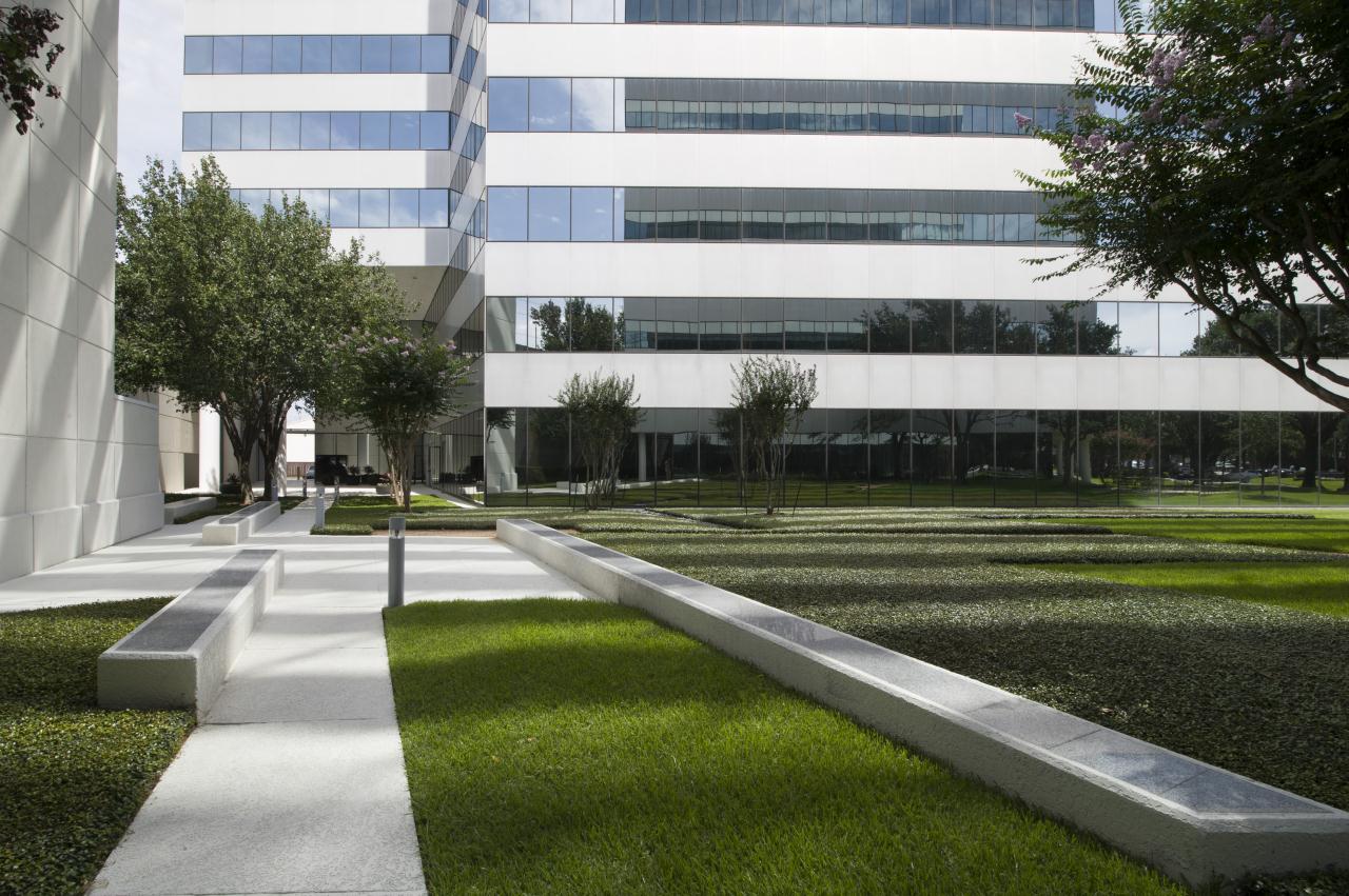 Transwestern | Loop Central 3