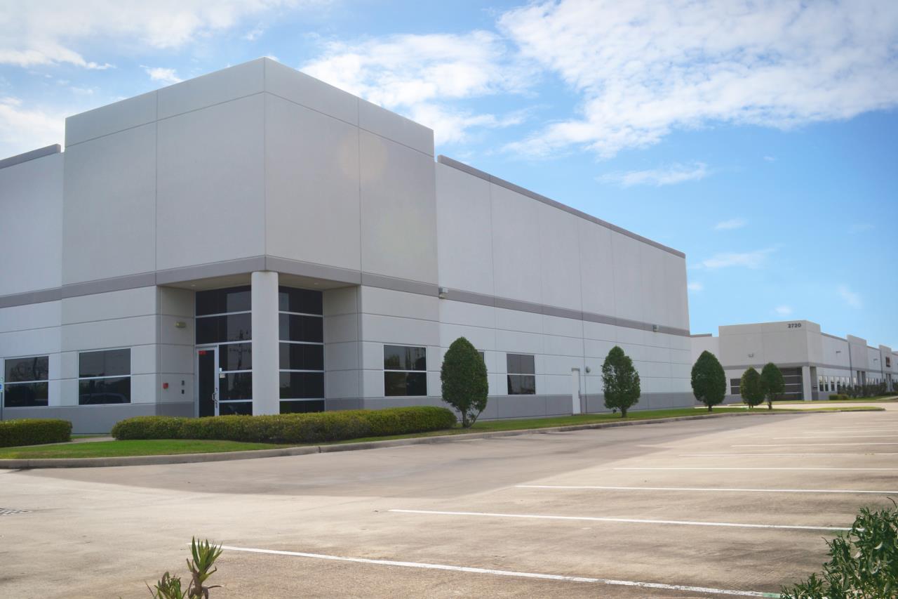 Transwestern | Park 288 - Building A