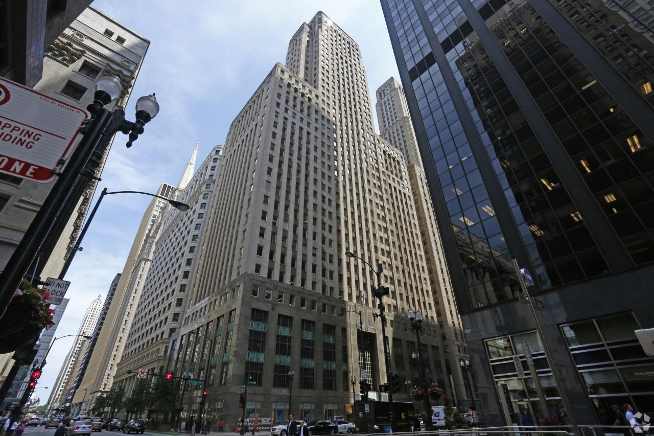 Transwestern | 33 N LaSalle St