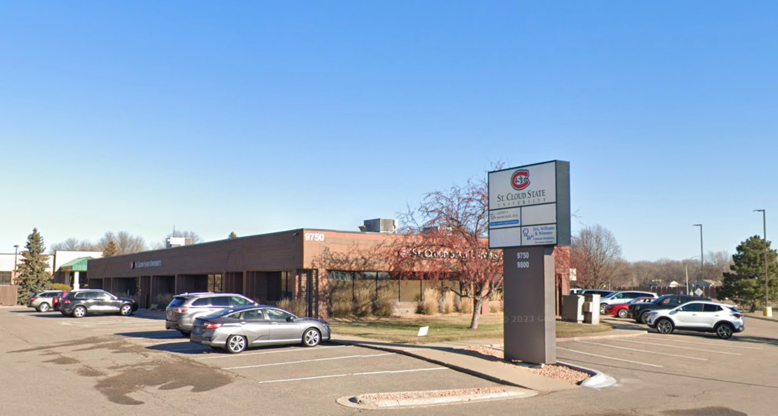 Transwestern | Plymouth Professional I