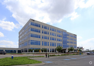 Transwestern | Southwest Medical Plaza 4