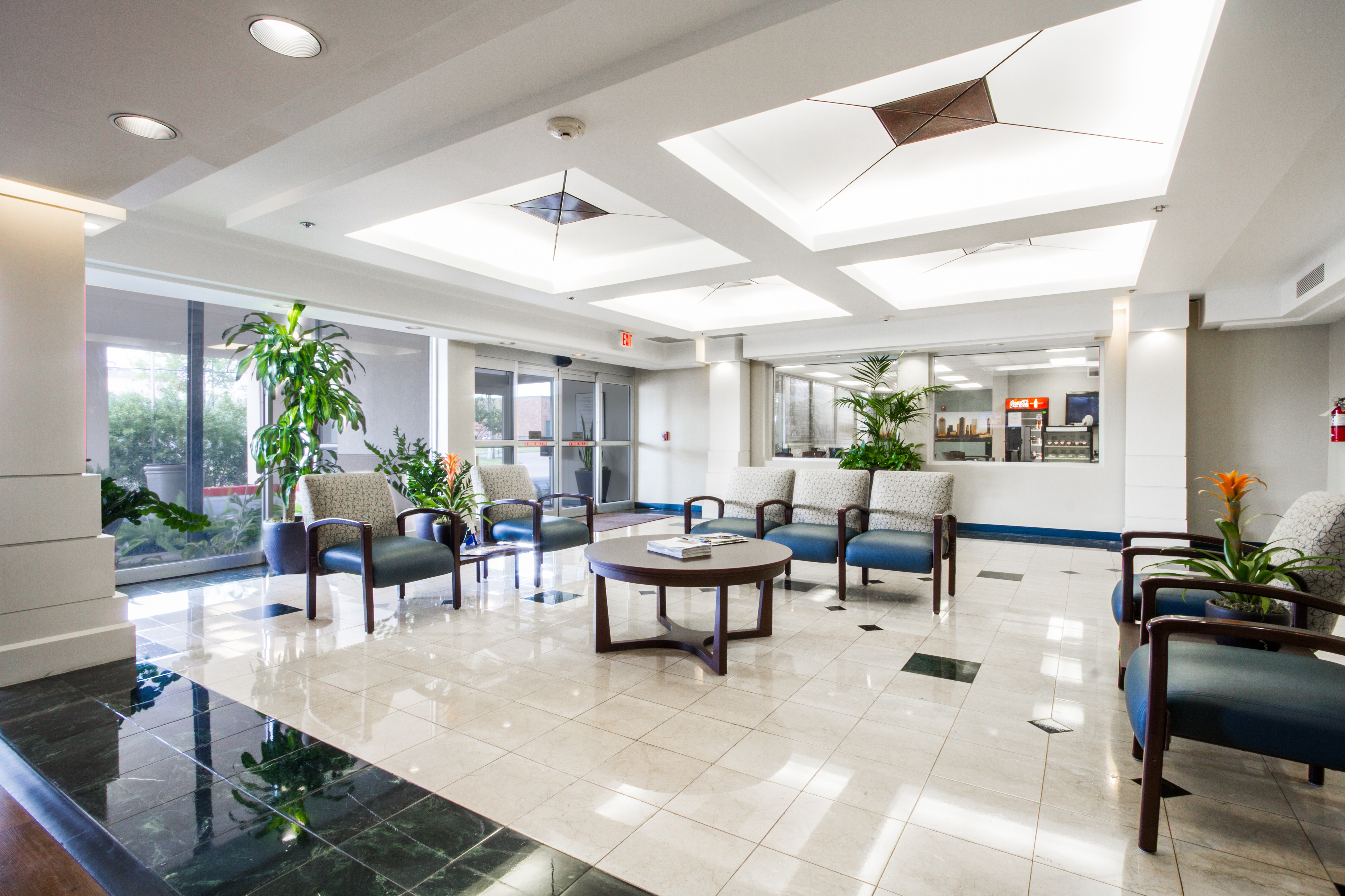 Transwestern | Bellaire Medical Center