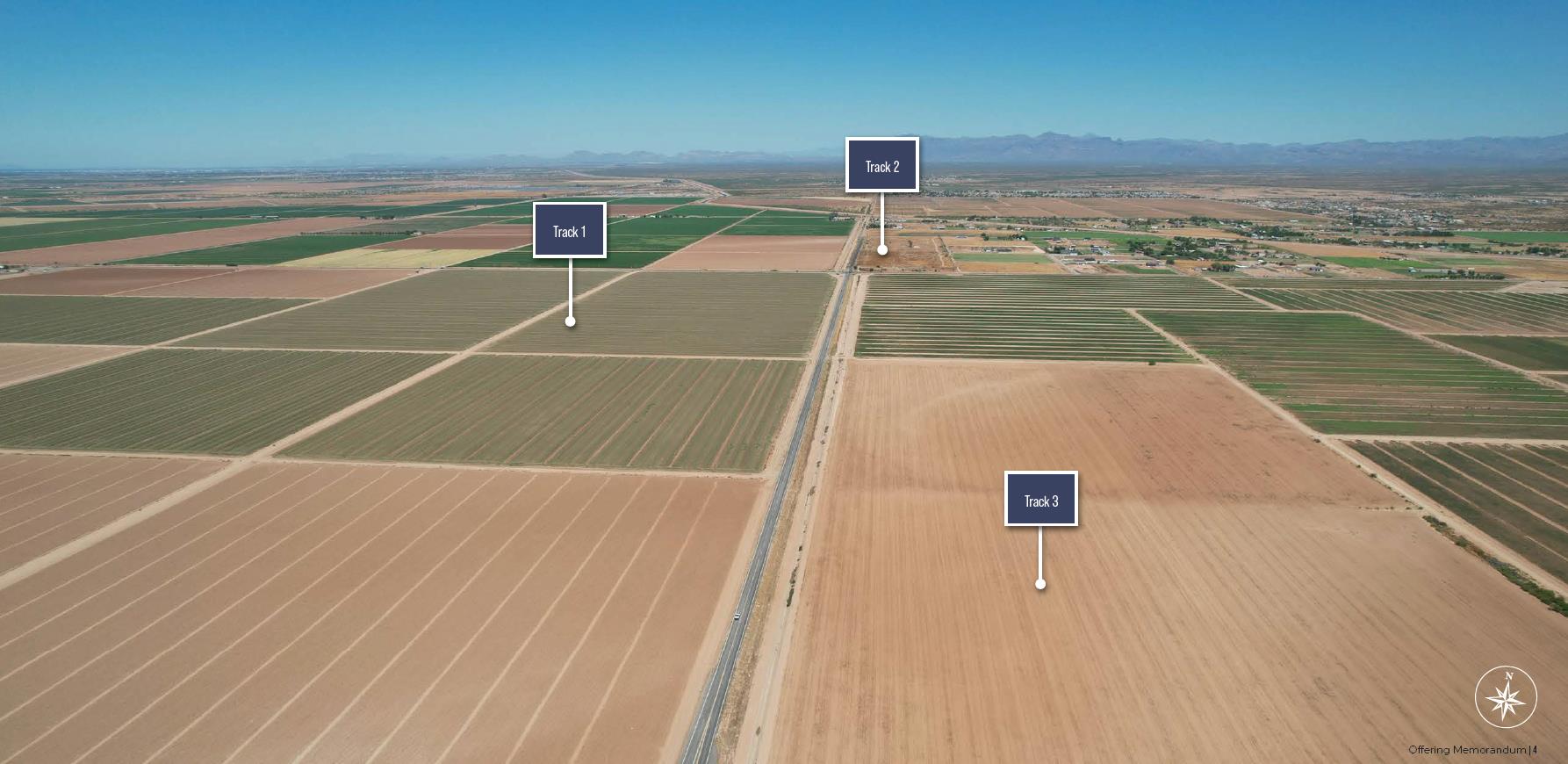 Transwestern | Arizona Farms & N Felix Rd