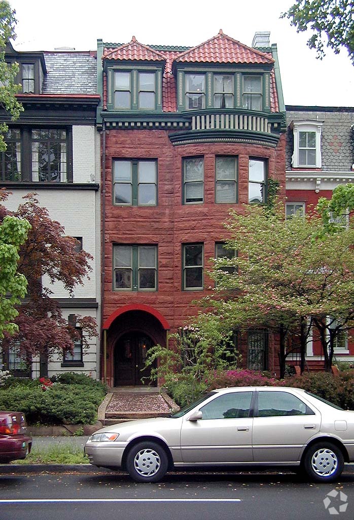 Transwestern | Capital Research Center