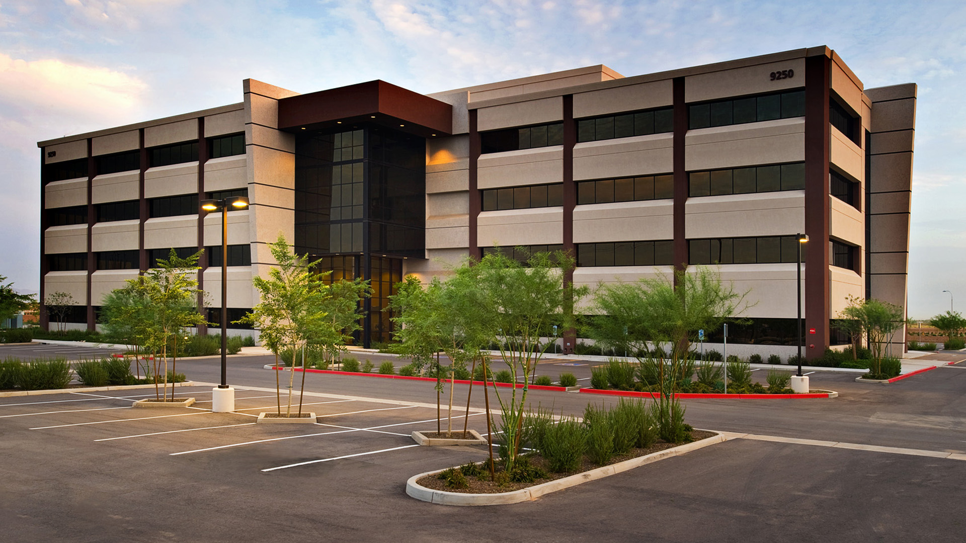 Transwestern | Estrella Health Center