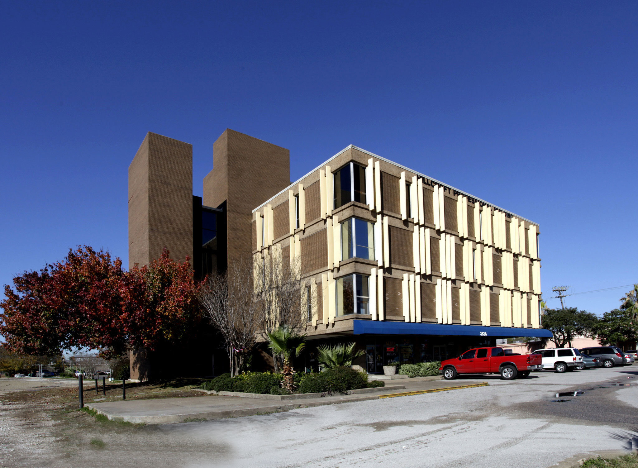 Transwestern | Hillcroft Professional Building