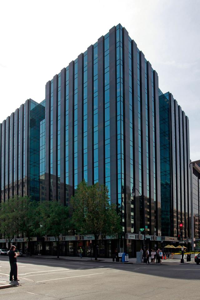 Transwestern | 1850 M St NW