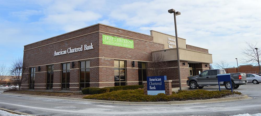 Transwestern | American Chartered Bank