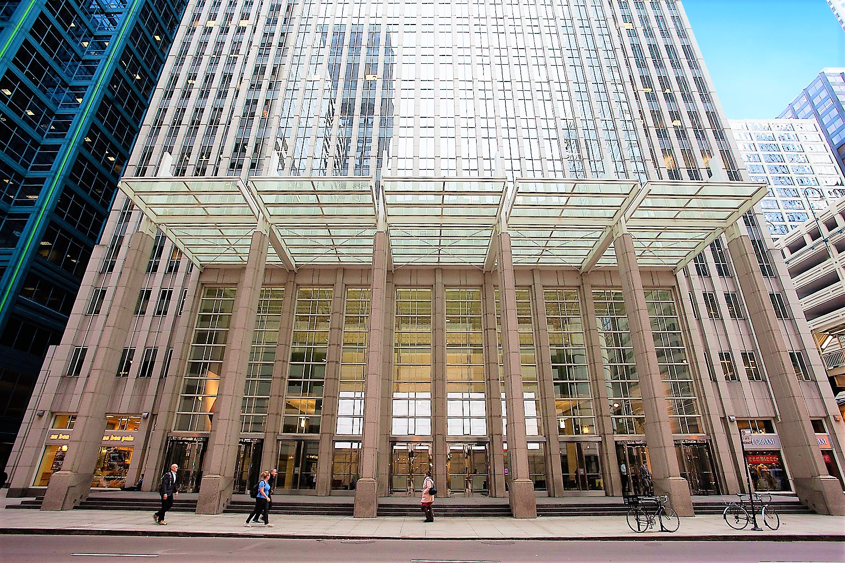 Transwestern | 181 West Madison